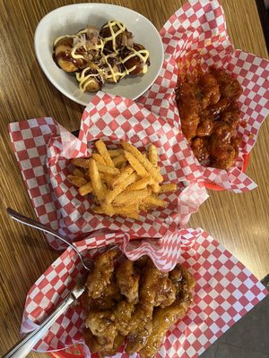 OPPA CHICKEN - 32 Photos & 28 Reviews - 3412 S Western Ave, Sioux Falls ...
