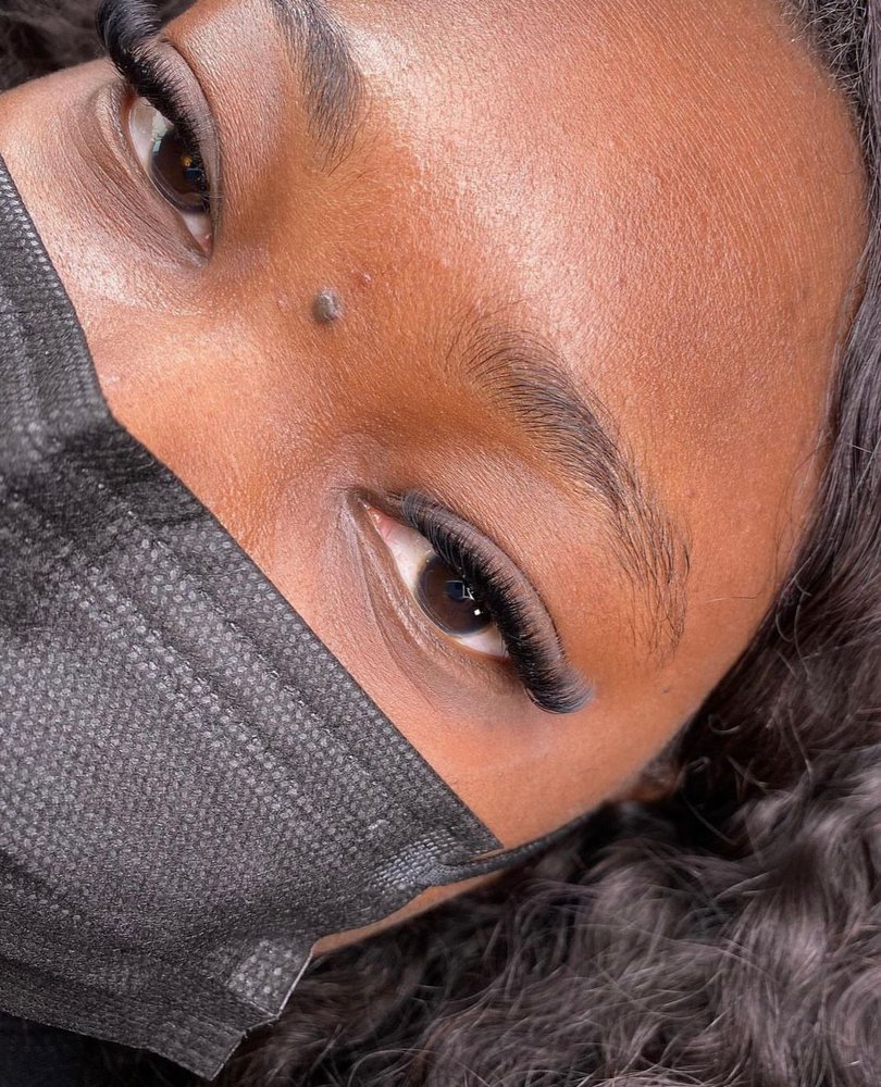BELLA LASH & BEAUTY - Updated April 2025 - Request an Appointment - 17 ...