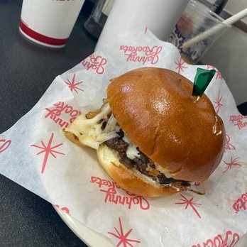 JOHNNY ROCKETS - Updated May 2024 - 357 Photos & 324 Reviews - 1900 ...