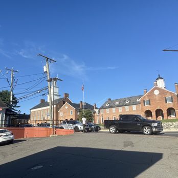 FAIRFAX COUNTY HISTORIC COURTHOUSE - Updated June 2025 - 10 Photos ...