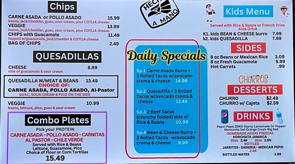 SEÑOR BURRO - Updated September 2025 - 114 Photos & 61 Reviews - 8610 ...