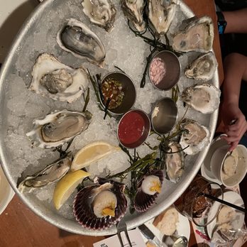 KING’S FISH HOUSE - TEMPE - Updated August 2024 - 823 Photos & 1128 ...