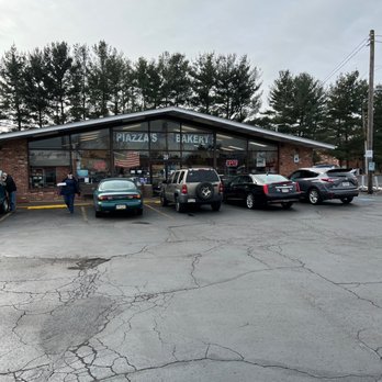 PIAZZA’S BAKERY - Updated December 2025 - 39 Photos & 35 Reviews - 20 ...
