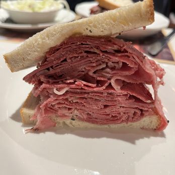 2ND AVE DELI - Updated October 2024 - 1195 Photos & 1461 Reviews - 162 ...
