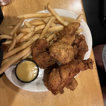 J PETERS GRILL & BAR - Updated August 2025 - 151 Photos & 171 Reviews ...