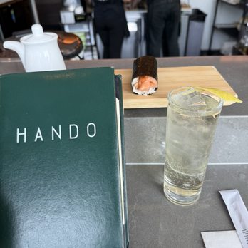 HANDO - Updated December 2025 - 1277 Photos & 395 Reviews - 518 W 11th ...