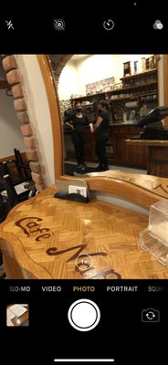 CAFE NAPOLI - Updated June 2025 - 20 Photos & 60 Reviews - 1027 Rt 70 ...