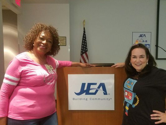 JEA - Updated November 2025 - 23 Photos & 37 Reviews - 225 N Pearl St ...