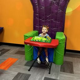 Pump It Up Reviews | Read Customer Service Reviews of pumpitupparty.com