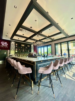 SEVA KITCHEN & BAR - Updated July 2025 - 105 Photos & 59 Reviews - 200 ...