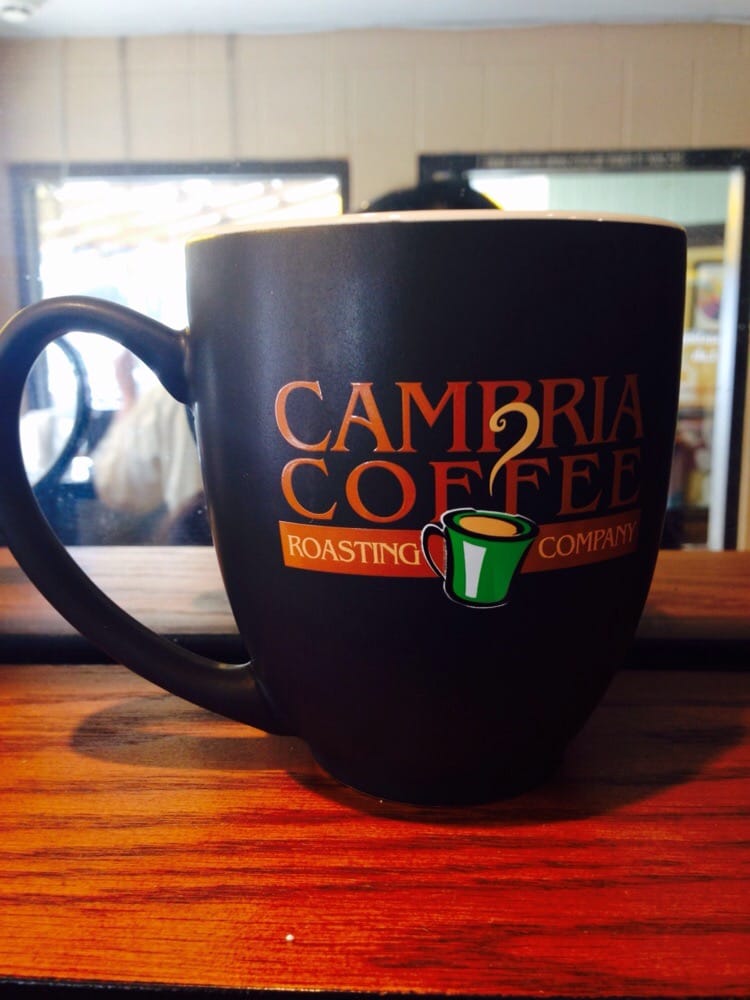 CAMBRIA COFFEE - Updated May 2025 - 270 Photos & 477 Reviews - 761 Main ...