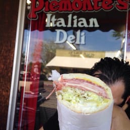 PIEMONTE’S ITALIAN DELICATESSEN - Updated December 2025 - 201 Photos ...