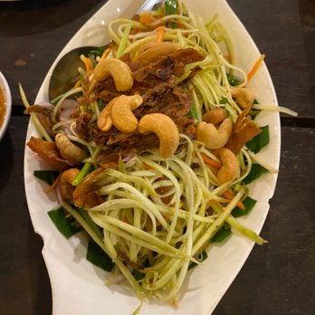 AWET THAI SEAFOOD - Updated June 2025 - 43 Photos & 11 Reviews - Lot ...