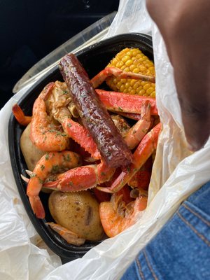 KING CRAB ATL - Updated May 2025 - 205 Photos & 259 Reviews - 1000 ...