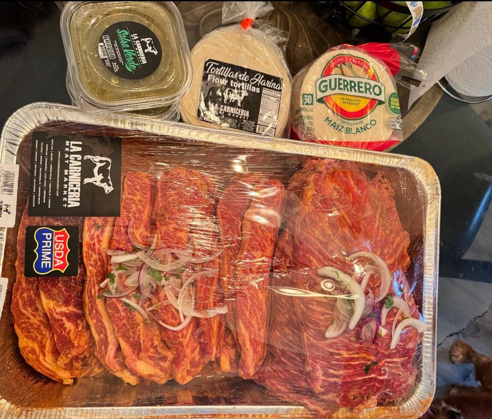 LA CARNICERIA MEAT MARKET SOUTH GATE - Updated December 2025 - 136 ...