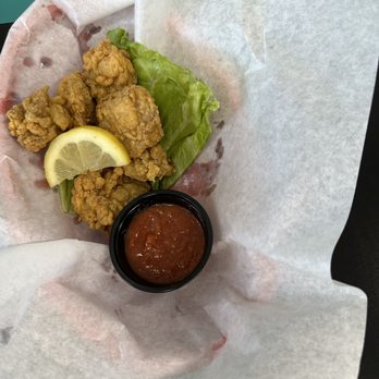 TRYSEAFOOD CARY - Updated January 2025 - 258 Photos & 107 Reviews ...