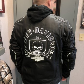 TIMBER TOWN HARLEY-DAVIDSON - Updated December 2025 - 42 Photos & 41 ...