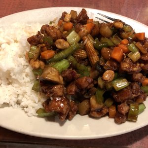 CHINA KING - 18 Photos & 45 Reviews - Chinese - 1821 Hillandale Rd ...
