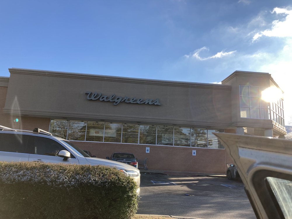 WALGREENS - Updated December 2024 - 9325 Poplar Ave, Germantown ...