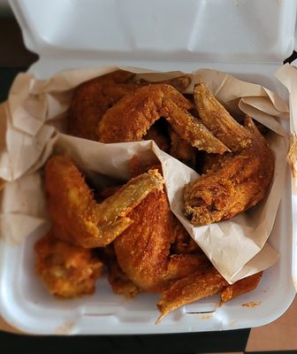 WINGS CAFE - Updated March 2025 - 165 Photos & 336 Reviews - 516 NW ...