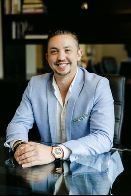 CHASE SMITH - THE GOOD LABEL REAL ESTATE - Updated September 2024 ...