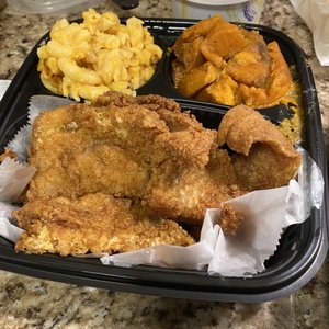 SOUL FOOD FACTORY - 15 Photos & 20 Reviews - 1967 Morris Ave, Union, NJ ...