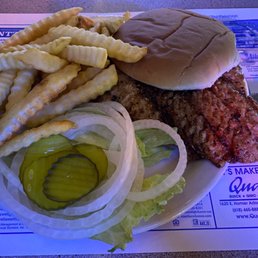 JOHNSONS CORNER - Updated September 2025 - 72 Photos & 43 Reviews ...