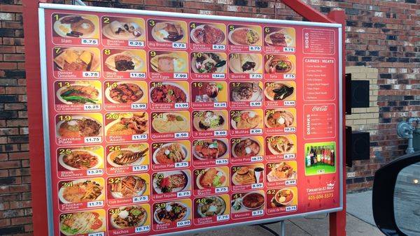 TAQUERIA EL REY - Updated January 2026 - 26 Photos & 29 Reviews - 4401 ...