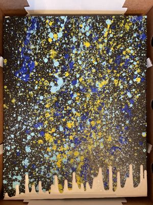 THE SPLATTER STUDIO - Updated November 2025 - 85 Photos & 28 Reviews ...