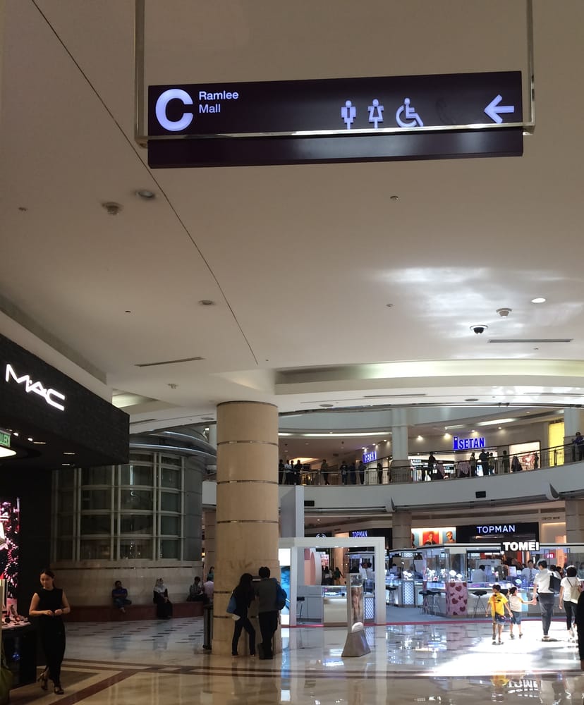 Concourse Floor Klcc | Viewfloor.co