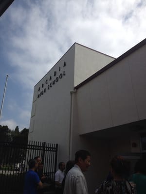 ARCADIA HIGH SCHOOL - Updated October 2025 - 34 Photos & 19 Reviews ...