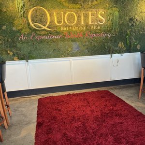 QUOTES WILLOWBROOK - 170 Photos & 121 Reviews - 2000 Willowbrook Mall ...