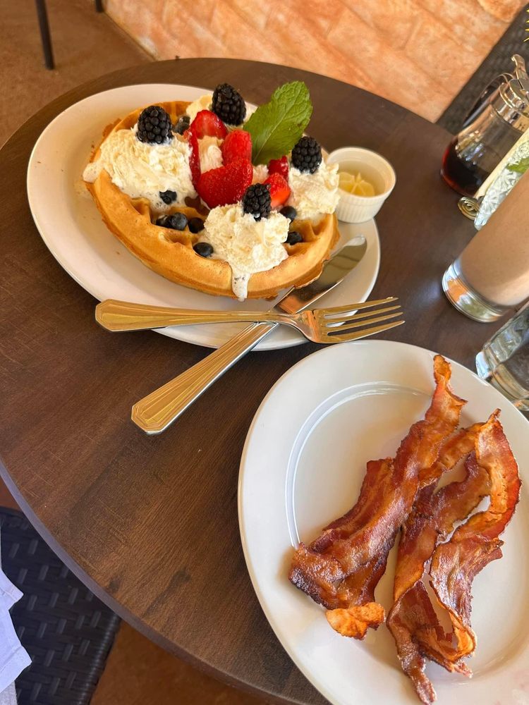 PEACH TREE CAFE - Updated February 2025 - 47 Photos & 40 Reviews - 4225 ...