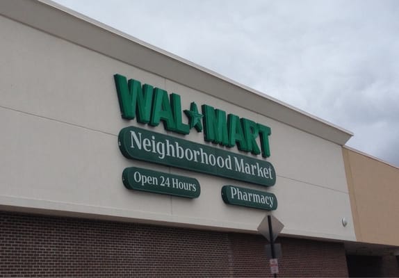 WALMART NEIGHBORHOOD MARKET - Updated September 2025 - 15 Photos & 13 ...