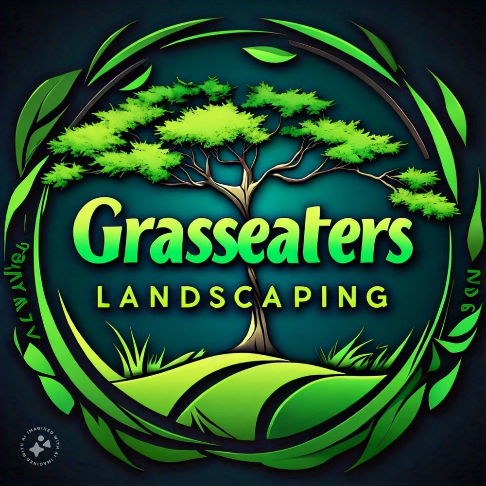 GRASSEATERS LANDSCAPING - Updated December 2024 - Pittsburgh ...