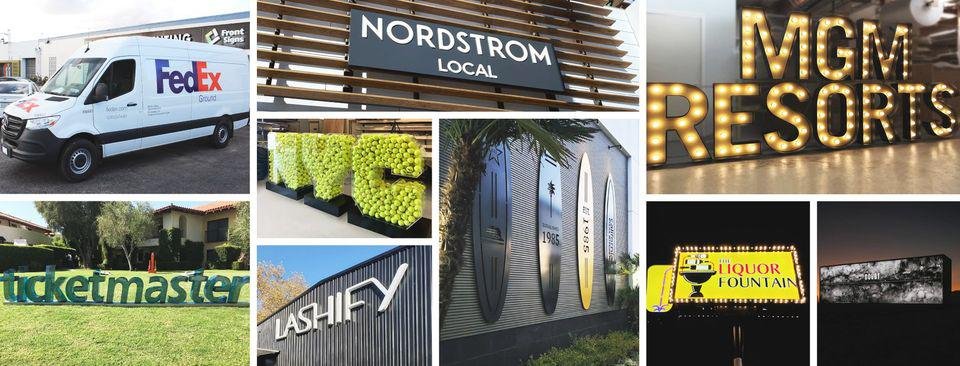 FRONT SIGNS - Updated August 2024 - 2028 Photos & 27 Reviews - 3520 ...