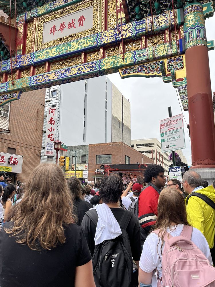 CHINATOWN FRIENDSHIP GATE - Updated October 2025 - 87 Photos & 29 ...