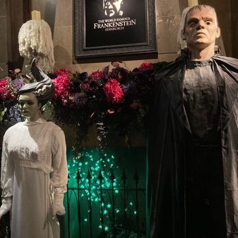 FRANKENSTEIN & BIER KELLER - Updated October 2025 - 73 Photos & 123 ...