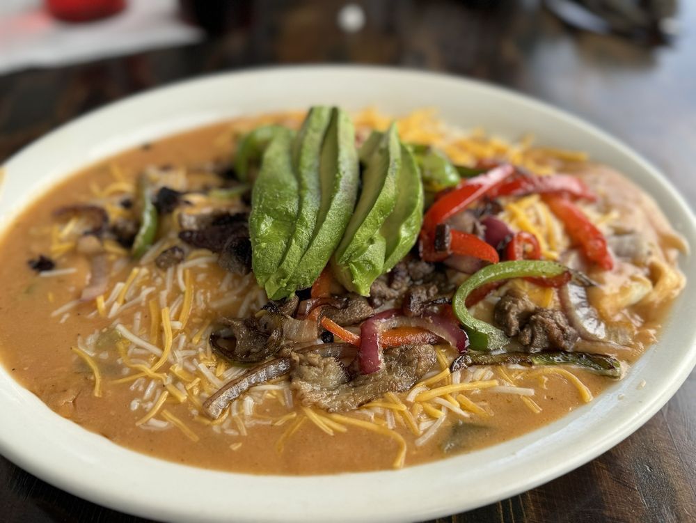 SANTOS CAFE & MEXICAN GRILL - Updated December 2025 - 211 Photos & 187 ...