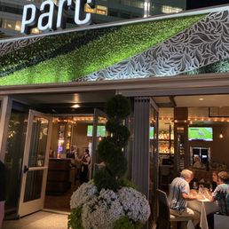 PARC - Updated January 2025 - 1762 Photos & 1150 Reviews - 800 Woodward ...