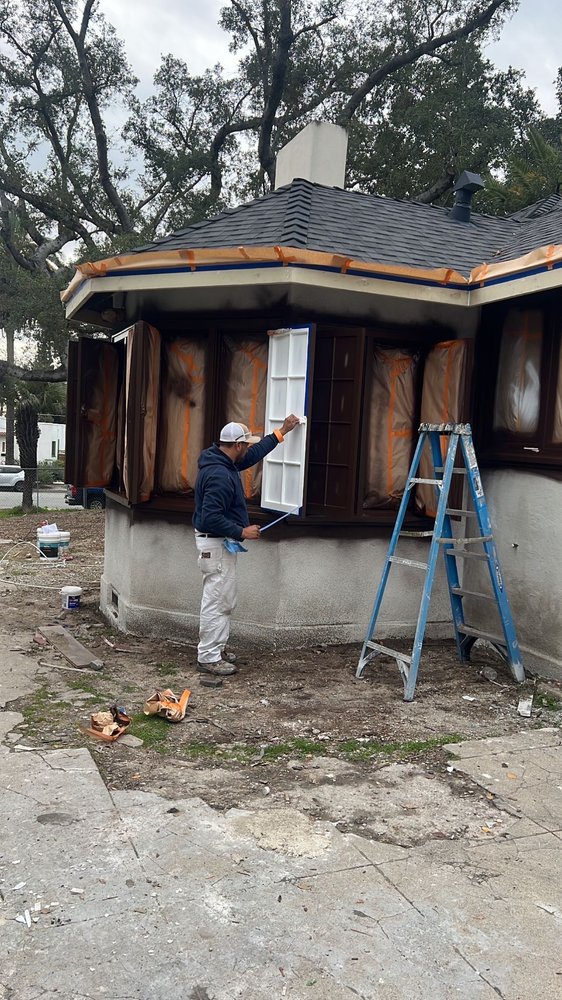 PREMIER PAINTING PROS - Maywood, California - Painters - Phone Number ...