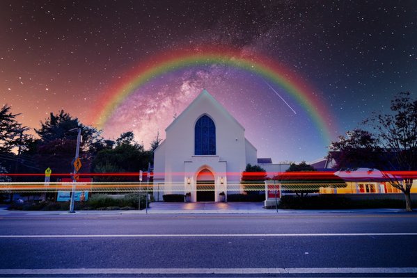 MENLO CHURCH - MENLO PARK - Updated December 2025 - 36 Photos & 58 ...