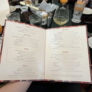 GROTTO RISTORANTE - Updated October 2025 - 616 Photos & 528 Reviews ...