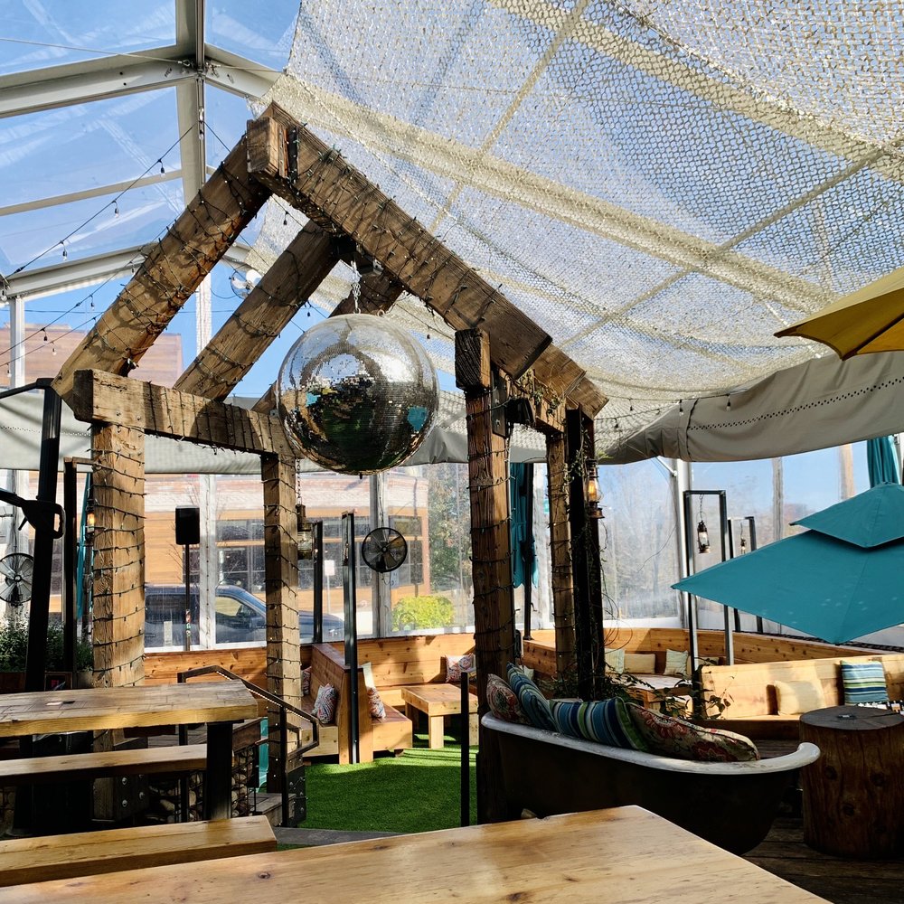 HAPPY CAMPER - Updated December 2025 - 1735 Photos & 1177 Reviews ...