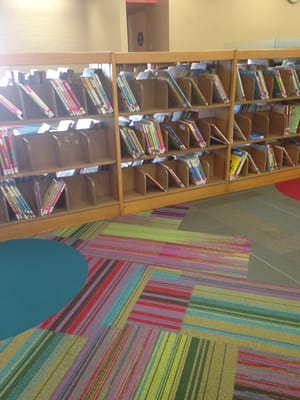 LA COUNTY LIBRARY- EL MONTE LIBRARY - Updated August 2025 - 18 Photos ...