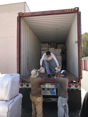 UNIPAC SHIPPING INC - Updated October 2025 - 1768 W 2nd St, Pomona ...