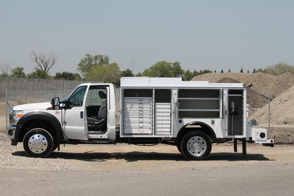 INTERSTATE ASSEMBLY SYSTEMS - Updated October 2025 - 23 Photos - 724 ...