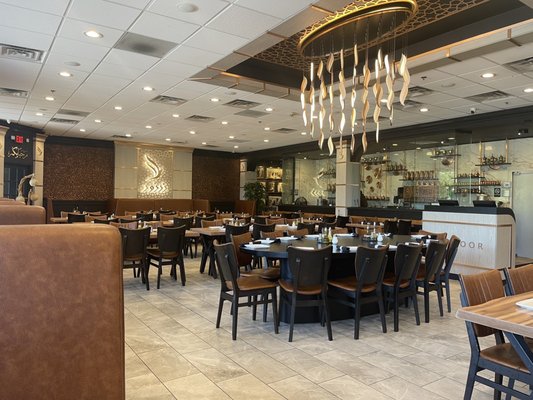 ZARZOOR RESTAURANT - Updated December 2025 - 165 Photos & 133 Reviews ...