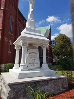 ST. ALBERTUS ROMAN CATHOLIC CHURCH - Updated October 2025 - 13 Photos ...