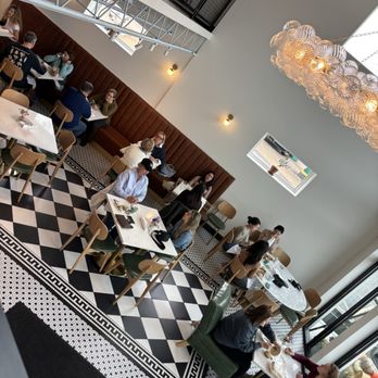 CAFE AMALIA - Updated October 2025 - 17 Reviews & 35 Photos - 10907 ...